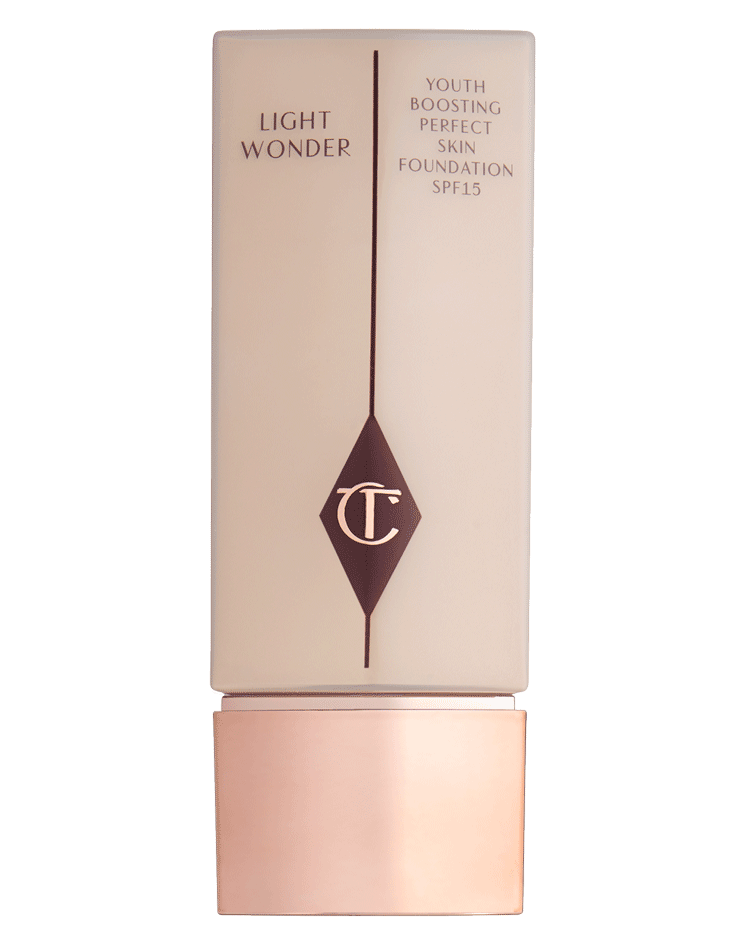 How To Stop Dry Skin From Showing Through Foundation | TIFFANY GAMBINO